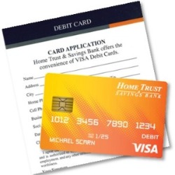 The Home Trust & Savings Bank