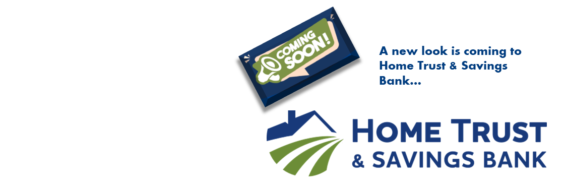 The Home Trust & Savings Bank